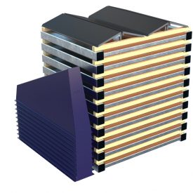 Surface Guard | Hostile Vehicle Mitigation | Leda Security Products