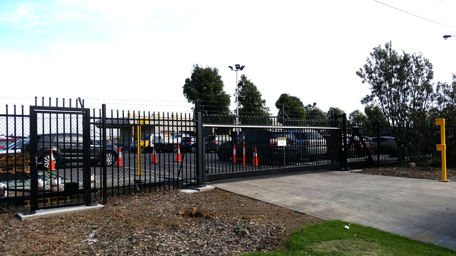 City of Casey | Leda Security Products