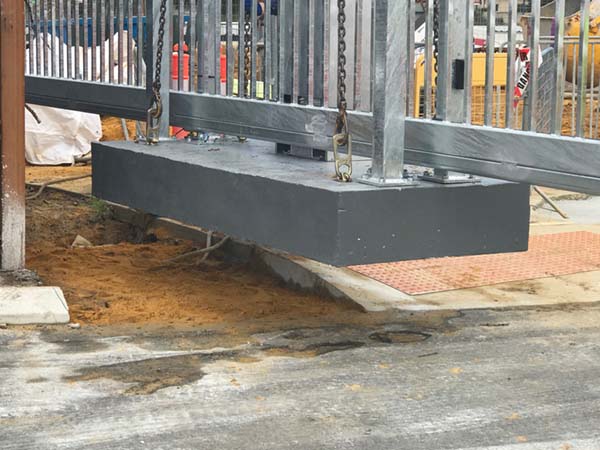 The Complete Package | Leda Security Products